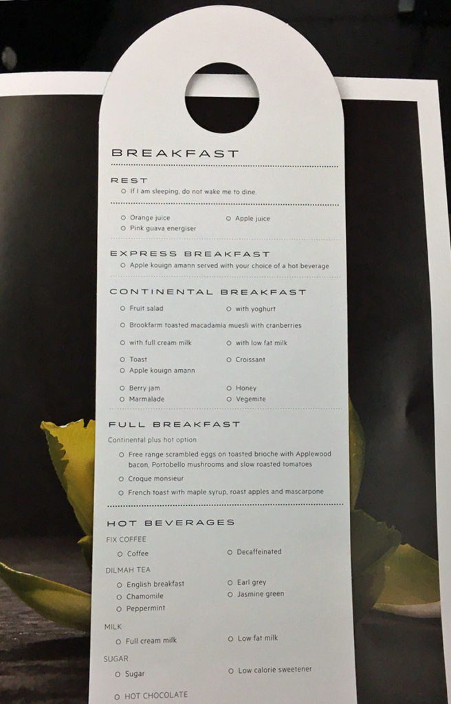 Review: Qantas A380 Business Class, Dallas to Sydney - The High Life