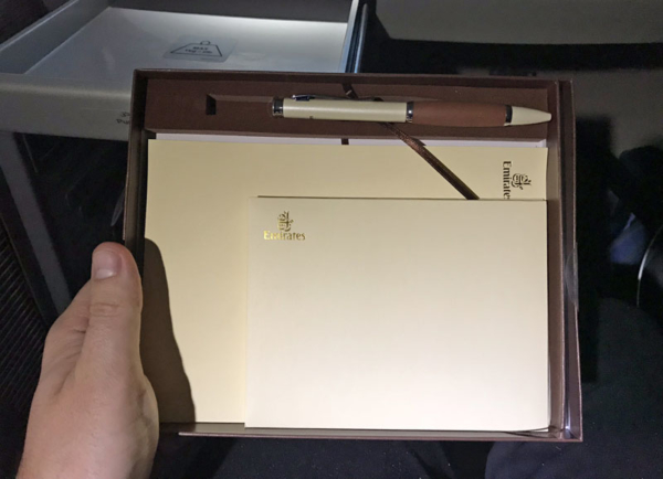 Review: Emirates A380 First Class – one of the most luxurious ways to ...
