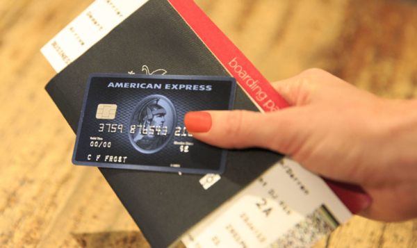 Get 5,000 bonus points by adding an additional card to your Amex ...