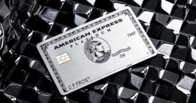 American Express unveils major changes to points earn and redemption ...