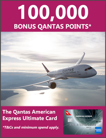 Join the Qantas Frequent Flyer program for free - The High Life