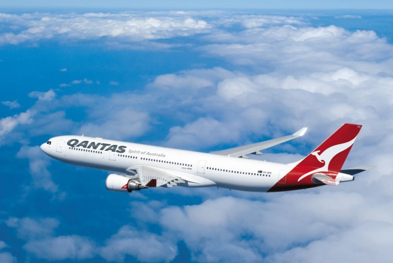 How to buy Qantas Points and get up to a 50% bonus - The High Life