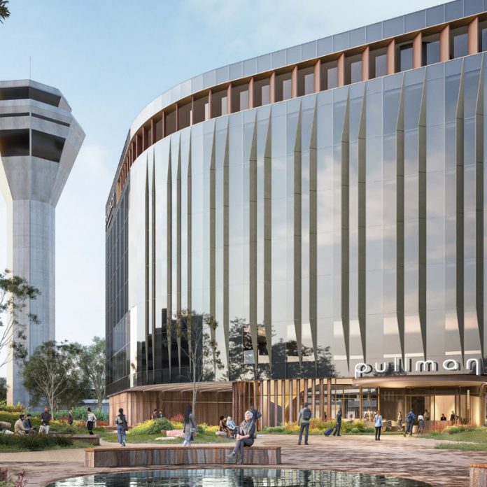 Perth Airport partners with Accor to open Pullman hotel in 2027 - The ...